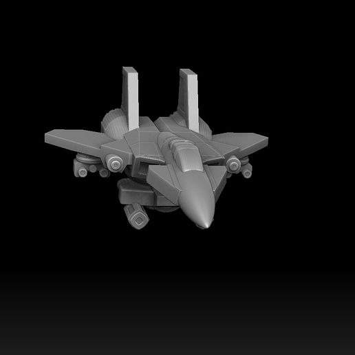 🤙 Raptor Call of the Shadows・Free 3D File for 3D printing・Cults