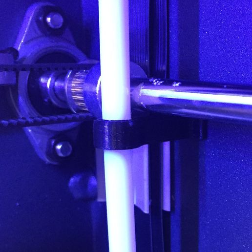 🔧 BCN3D Sigma Teflon Tube Standoff・Free 3D File for ・Cults