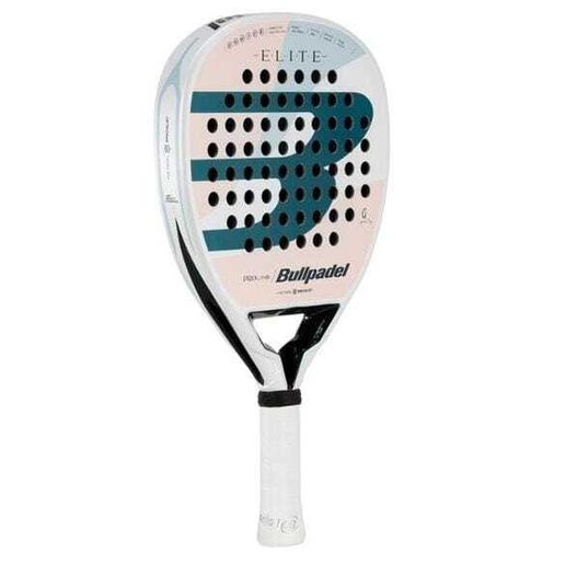 STL file Raqueta de Pádel Bullpadel 🎛️ ・3D print design to download・Cults