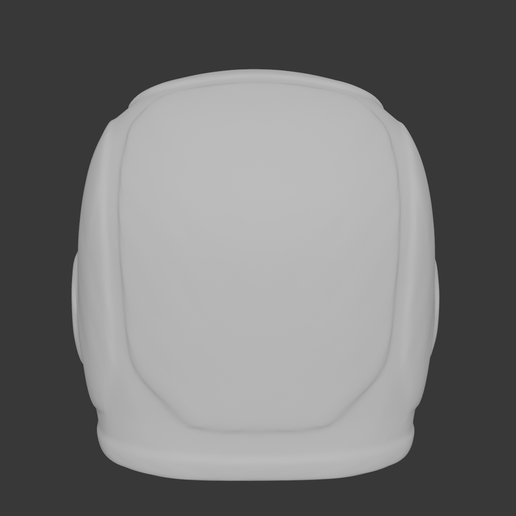🦸 Daredevil Mask – Sleek 3D Printable Superhero Cosplay Mask・ STL File ...