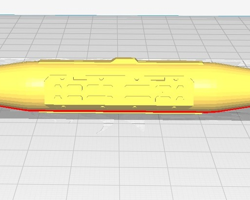🎲 Honorverse Warship・Free 3D File for ・Cults