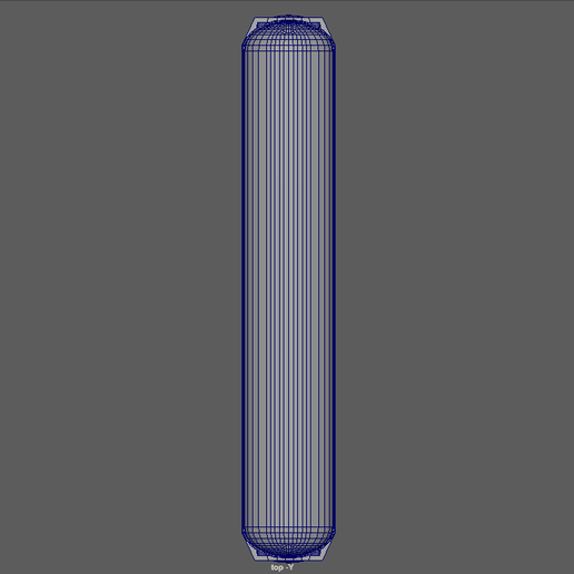 🚆 Low Poly Train // Design 03・ STL File for 3D printing・Cults