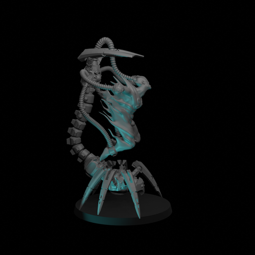 ⭐ Star God Captured・ 3D File for ・Cults