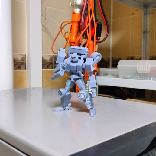 🤖 PIPES - TRANSFORMERS IDW FIGURE - MTMTE・ STL File for 3D printing・Cults