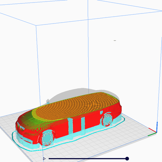 🚗 bmw e90・Free STL File for 3D printing・Cults