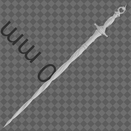 Archivo STL Cetro regio cario 🎲 ・Modelo imprimible en 3D para descargar ...