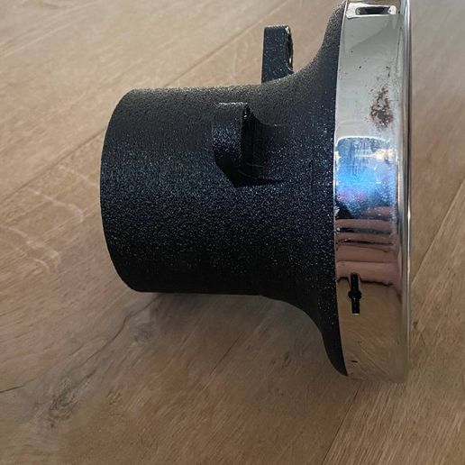 🥶 BMW E34 COLD INTAKE AIR INTAKE・ 3MF File for 3D printing・Cults