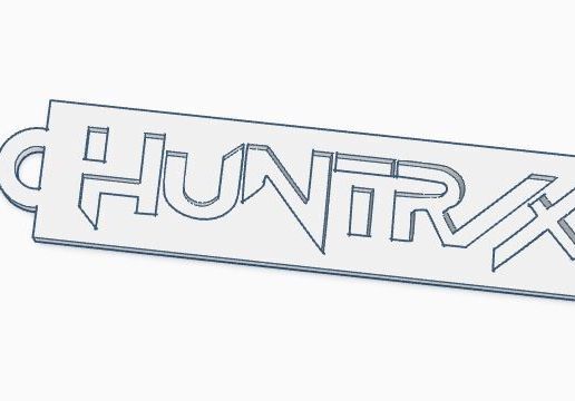 👾 Kpop demon hunters huntrix pack・ STL File for 3D printing・Cults