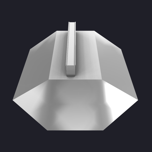 3D file Razer Scooter Funbox 3D MODEL 🛴 ・3D printing model to download ...