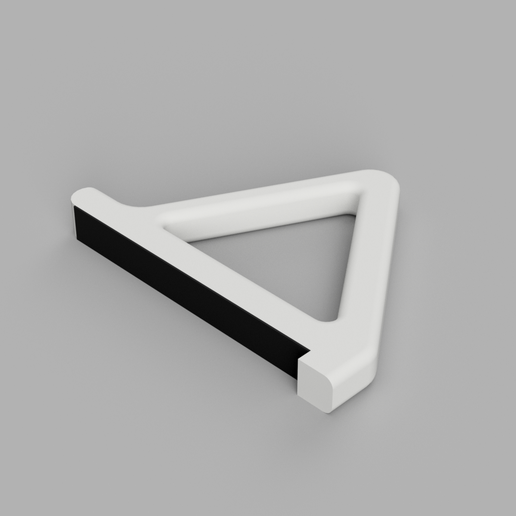 🛠️ Sliding wedge・Free STL File for 3D printing・Cults