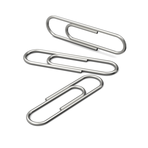 solidworks paperclip