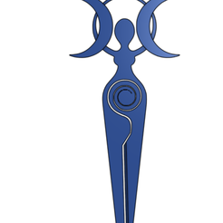 Wicca best STL files for 3D printing・411 free models to download・Cults