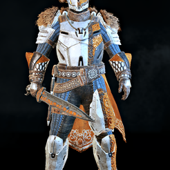 Centurion best 3D printer files・266 models to download・Cults