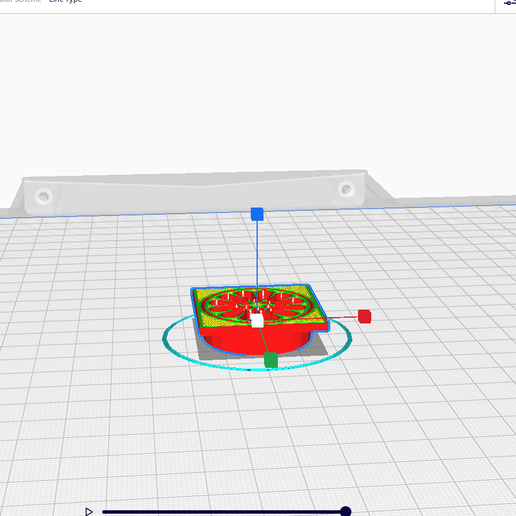 🚧 Drainage (1)・ STL File for 3D printing・Cults