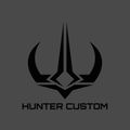 Emblemas de Hunter-Custom・Cults