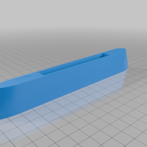 Archivo 3D gratis HobbyKing Avios Super Tucano Weapon Hardpoint Pylons ...