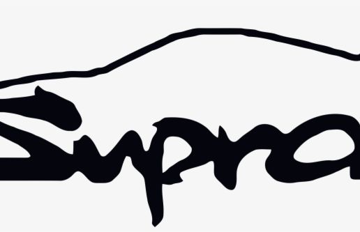 🎨 supra logo・Free OBJ File for 3D printing・Cults