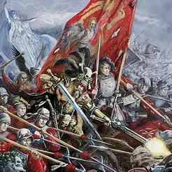 Whfb best STL files for 3D printing・164 models to download・Cults