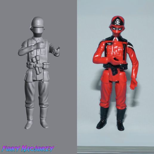 palitoy action force