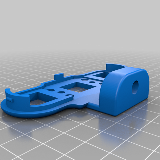 Free 3D file Raspberry Pi Camera Day & Night Vision, IR-Cut Video ...