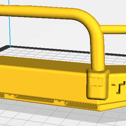 Bullbar best STL files for 3D printer・79 models to download・Cults