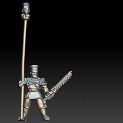 Download 22 3D models from Regiment: Mordian Iron Guard listed by ...