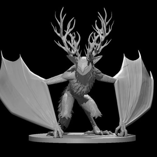 🎲 Kipine・Free STL File for 3D printing・Cults