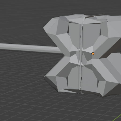 🔨 fun bonk stick・Free STL File for 3D printing・Cults