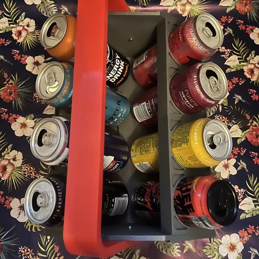 🧊 v8 engine for cooling cans. V8 engine, cans fridge V8 cooler ...