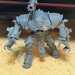 Download 14 3D models from admech listed by ResinBaron • 3D printer ...