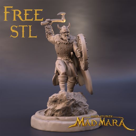 free viking pictures to print