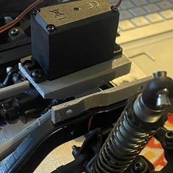 Trx4m best 3D printing files・294 models to download・Cults