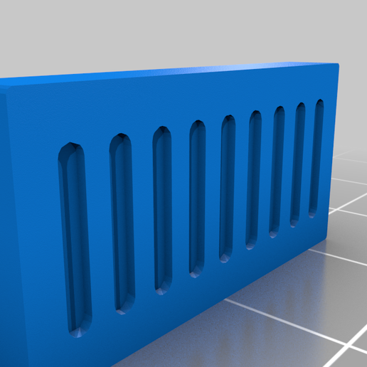 ⭐ Star Wars Greeble Collection 1・Free STL File for ・Cults