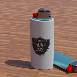 Raiders best STL files for 3D printer・125 models to download・Cults