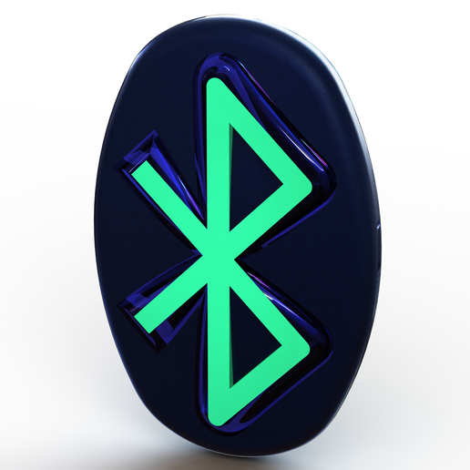 bluetooth logo