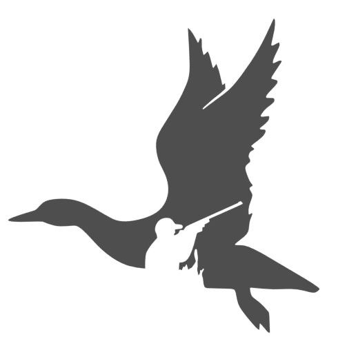 🦆 duck hunting・ STL File for 3D printing・Cults