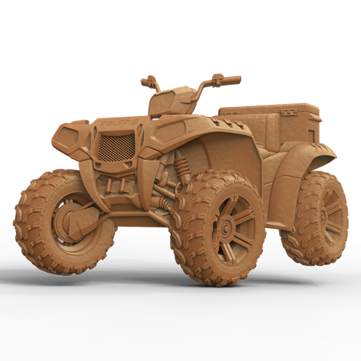 Archivo 3D 3D Model STL File for CNC Router Laser & 3D Printer 1598 ...