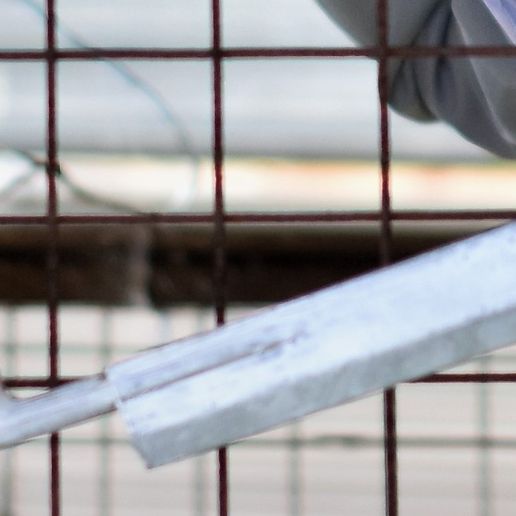 hellsing anderson bayonets