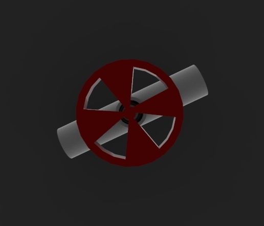 Archivo STL Gate Valve 🗺 ・Modelo para descargar y imprimir en 3D・Cults