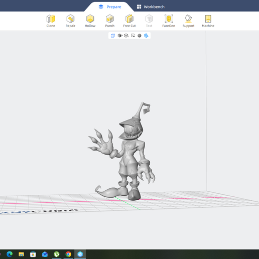 🫡 Soldier heartless kh1・ STL File for 3D printing・Cults