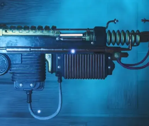 🤙 Call of duty zombies wunderwaffe・ STL File for 3D printing・Cults