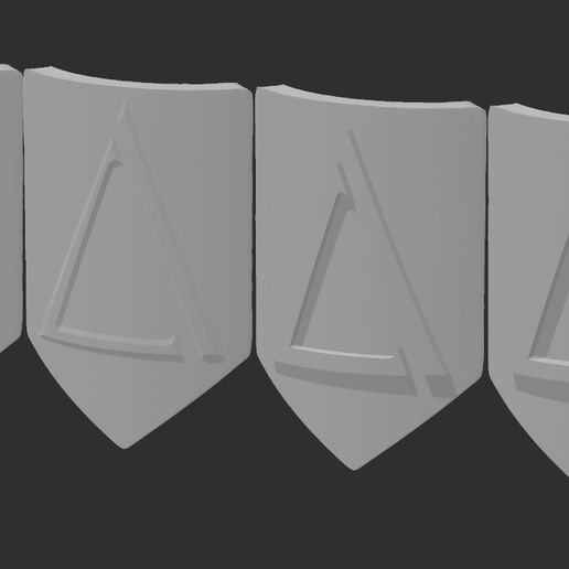 🐍 Sneaky Snake Hip Armour・Free 3D File for ・Cults