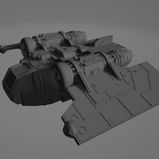 🔨 ARVUS LIGHTER VONEA PATTERN・ STL File for 3D printing・Cults