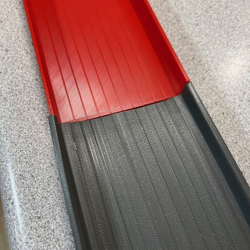 🚗 Adventure Force Crash Racers Compatible Track・ STL File for 3D ...