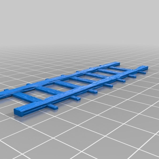 Free STL file 28mm Stone and Wood Fence 🪵 ・3D print design to download ...