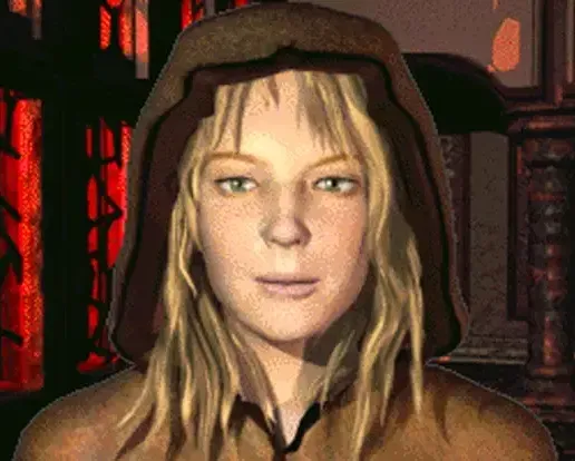 Free OBJ file Laura from Fallout 🎲 ・3D printer design to download・Cults