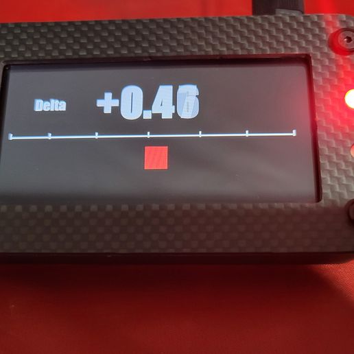 ⏲️ Sim racing logic timer・ 3D File for 3D printing・Cults