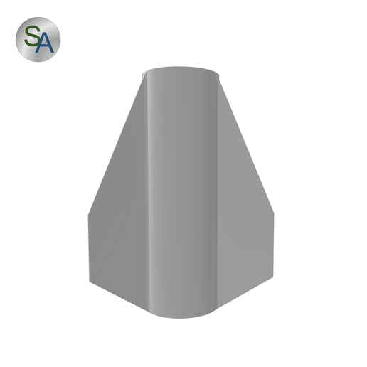 STL file Modular rocket 🚀 ・3D printing template to download・Cults