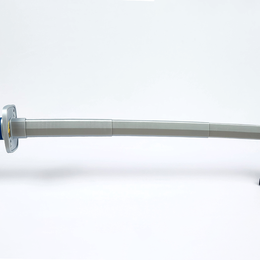 🗡️ Jin 's Katana - Samurai Champloo・ 3D File for 3D printing・Cults