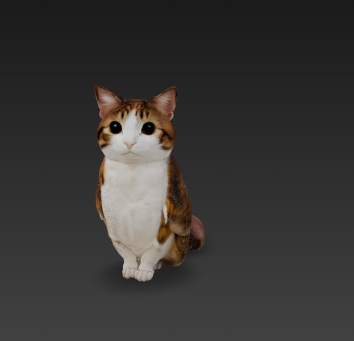 🦉 Meowl Adorable Owl Cat・ STL File for 3D printing・Cults